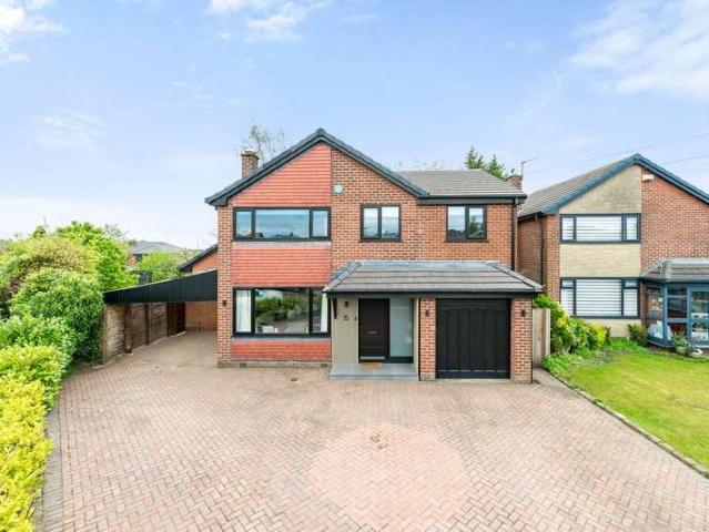 4 Bedroom Property