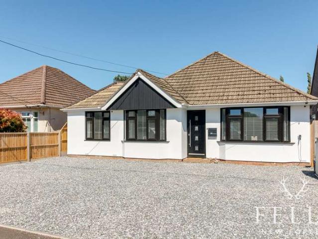 4 Bedroom Property
