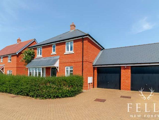 4 Bedroom Property