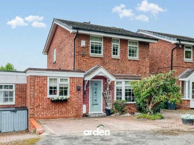 4 Bedroom Property