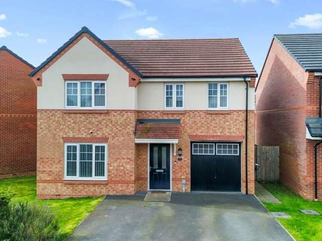 4 Bedroom Property
