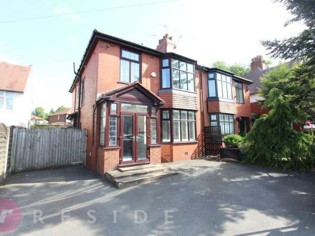 4 Bedroom Property