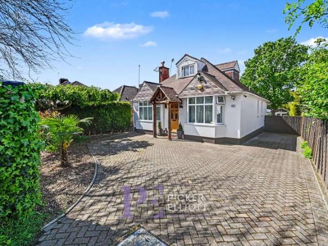 4 Bedroom Property