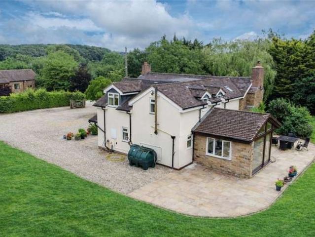 4 Bedroom Property