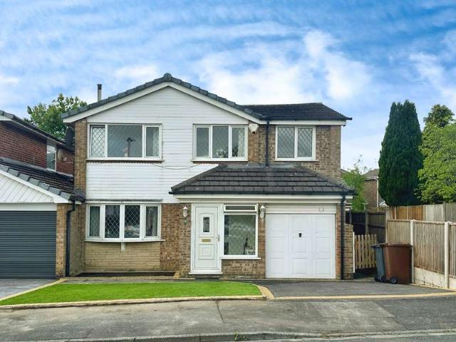 4 Bedroom Property