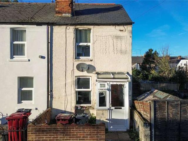4 Bedroom Property