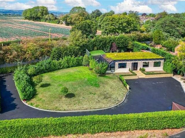 4 Bedroom Property