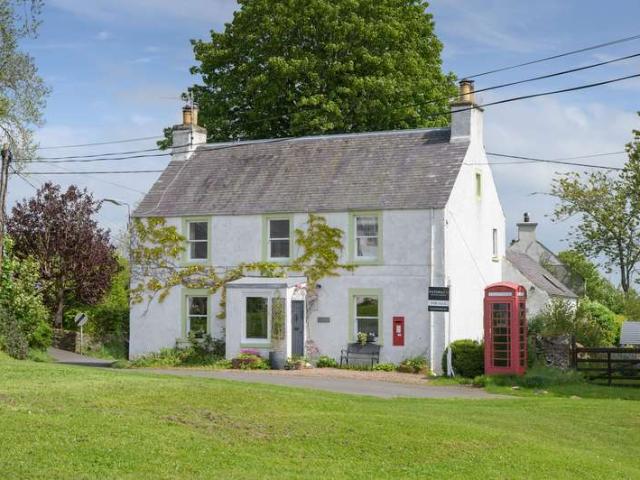 4 Bedroom Property