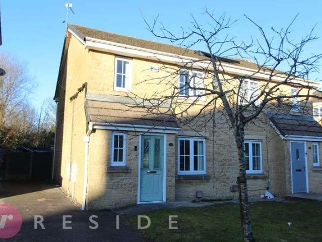 4 Bedroom Property