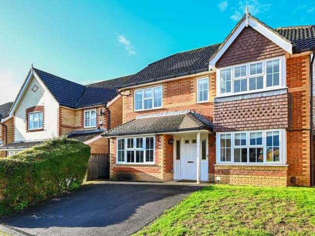 4 Bedroom Property