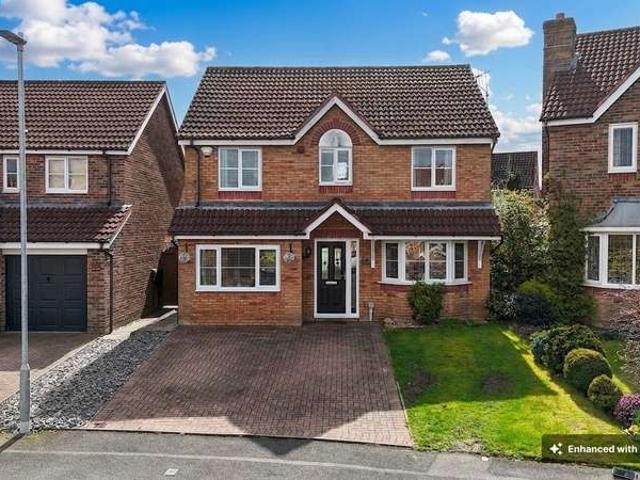 4 Bedroom Property