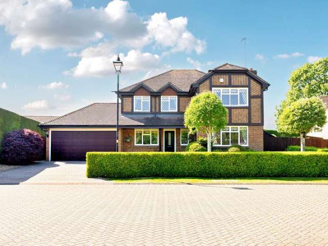 4 Bedroom Property