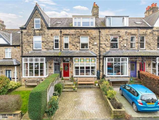 4 Bedroom Property