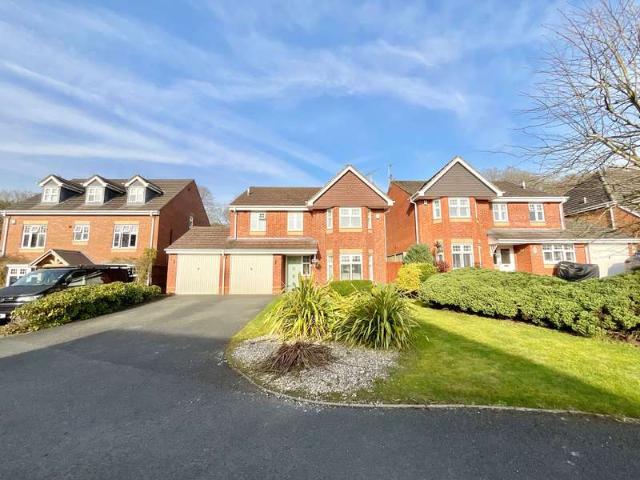 4 Bedroom Property