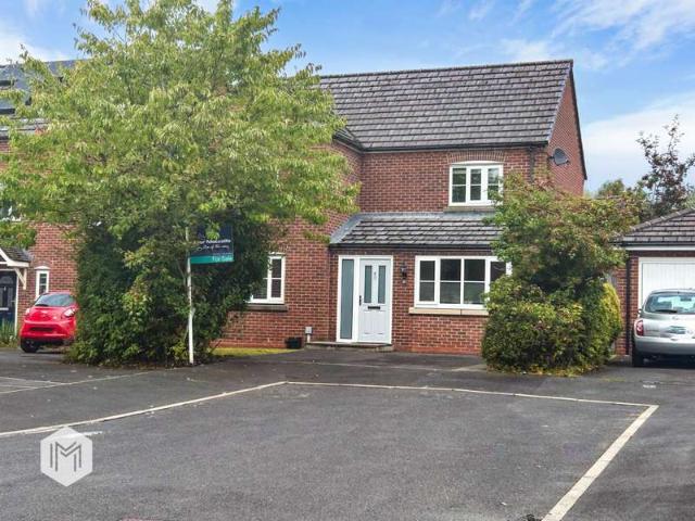 4 Bedroom Property