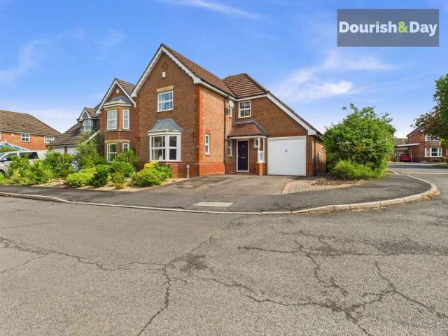 4 Bedroom Property