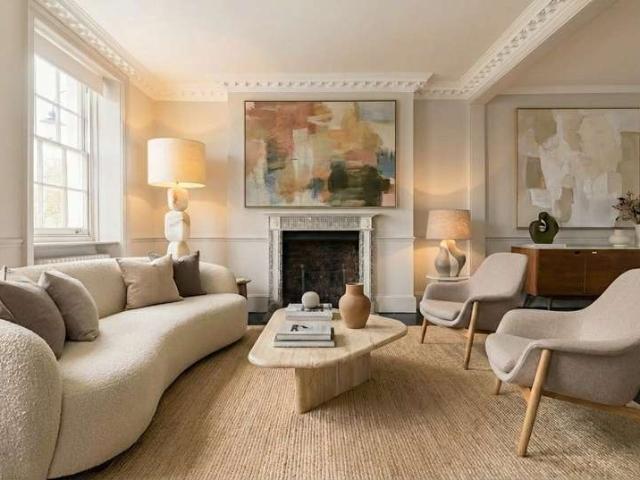 4 Bedroom Property