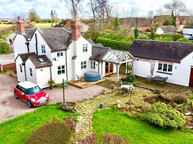 4 Bedroom Property