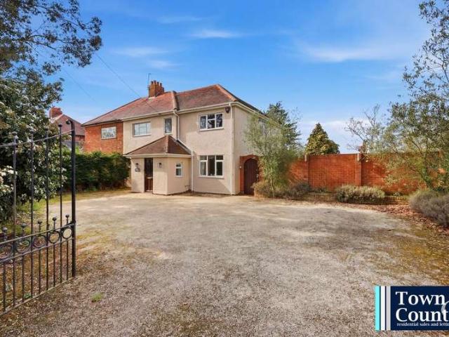 4 Bedroom Property