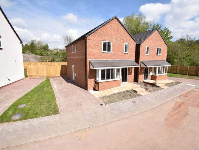 4 Bedroom Property