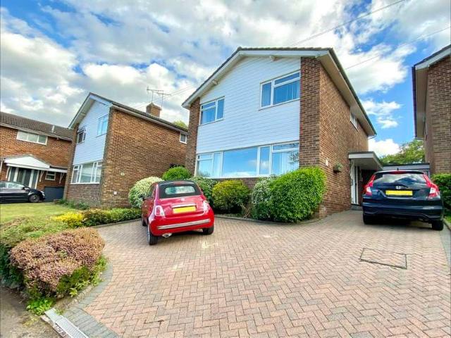 4 Bedroom Property