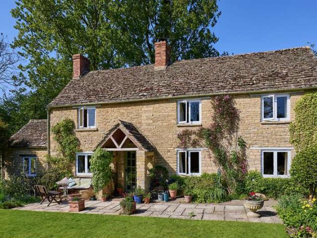 4 Bedroom Property