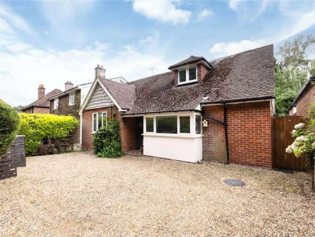 4 Bedroom Property