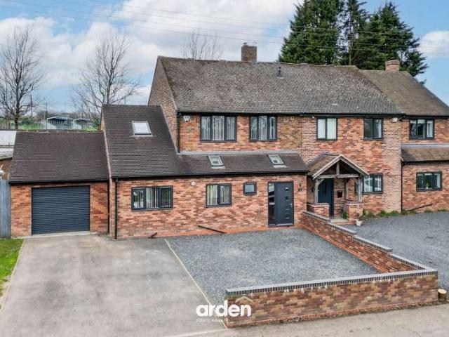 4 Bedroom Property