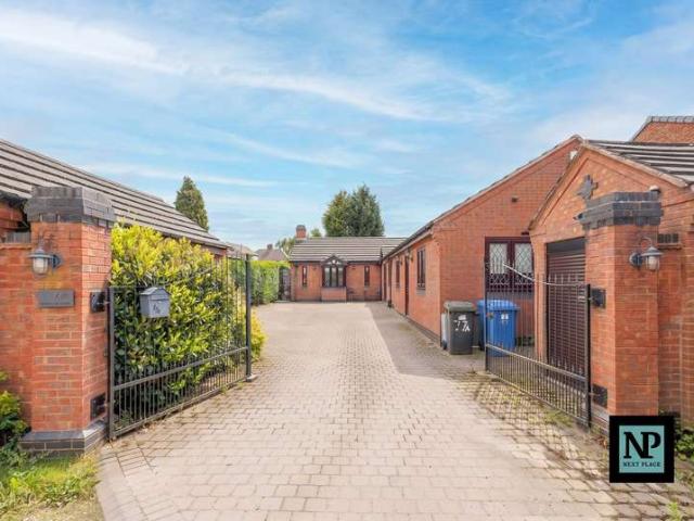 4 Bedroom Property
