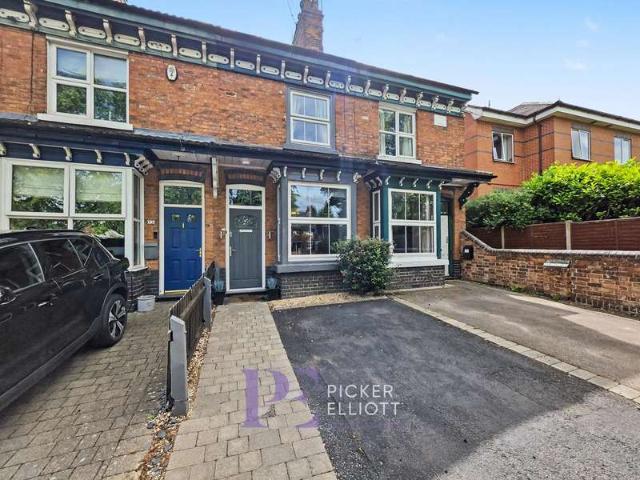 4 Bedroom Property