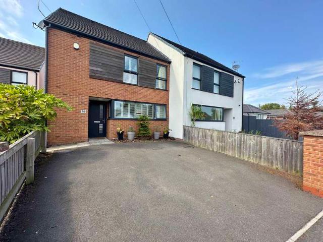 4 Bedroom Property