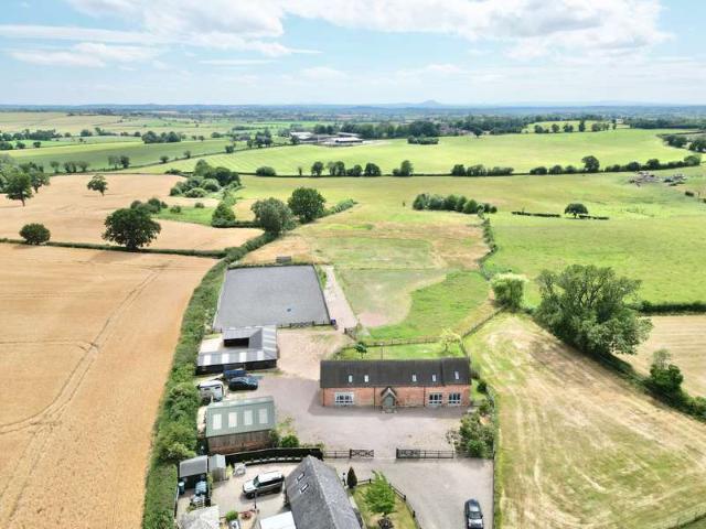 4 Bedroom Property