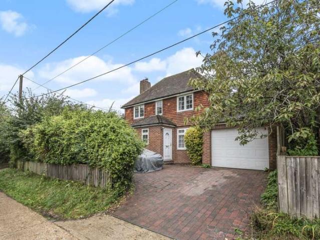 4 Bedroom Property