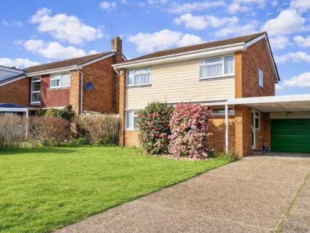 4 Bedroom Property