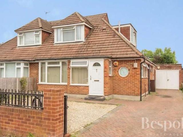 4 Bedroom Property