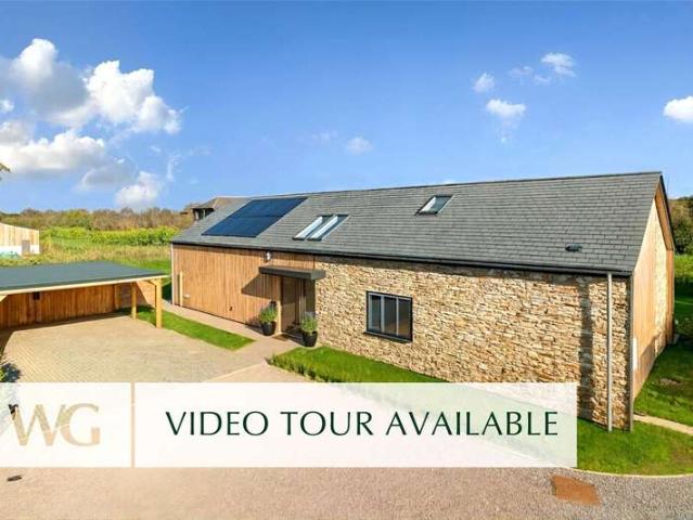 4 Bedroom Property