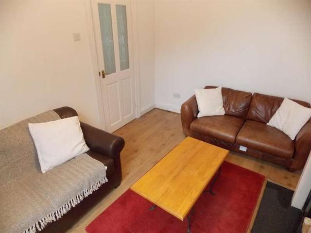 4 Bedroom Property