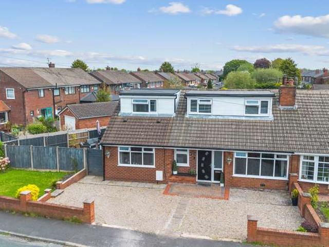 4 Bedroom Property