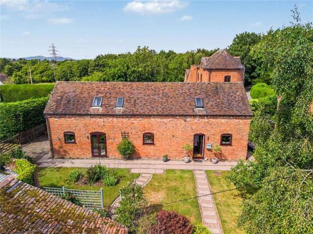 4 Bedroom Property