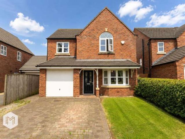 4 Bedroom Property