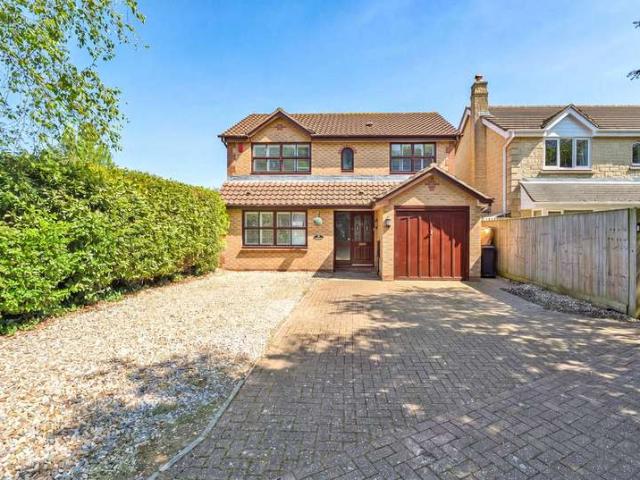 4 Bedroom Property