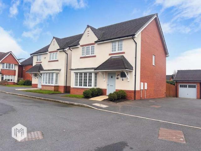 4 Bedroom Property