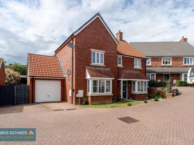 4 Bedroom Property