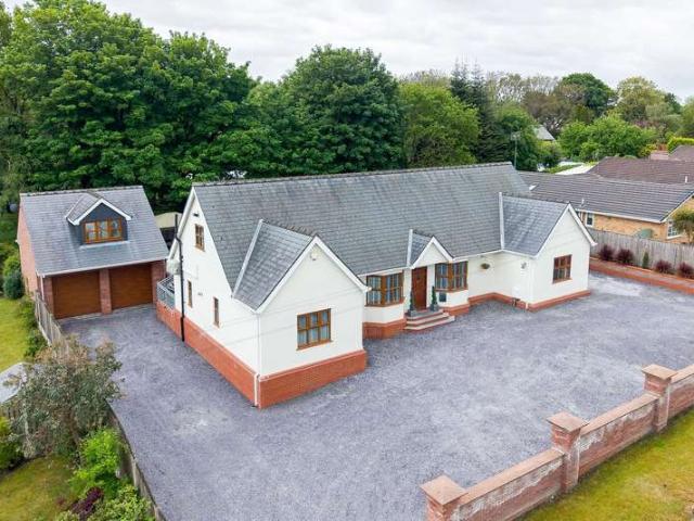 4 Bedroom Property