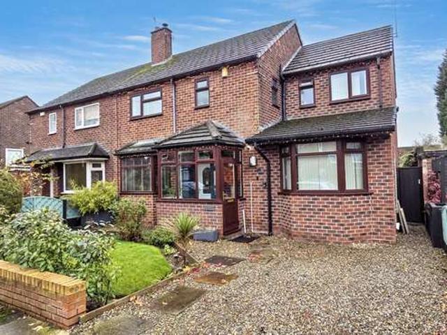 4 Bedroom Property