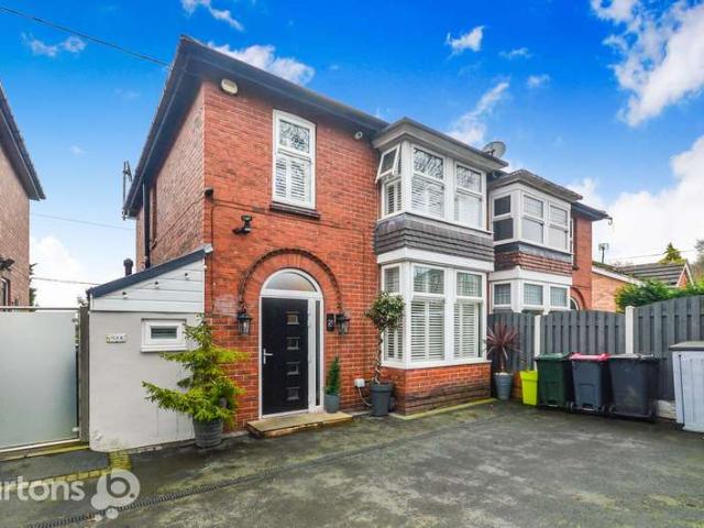 4 Bedroom Property