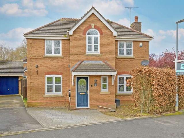 4 Bedroom Property
