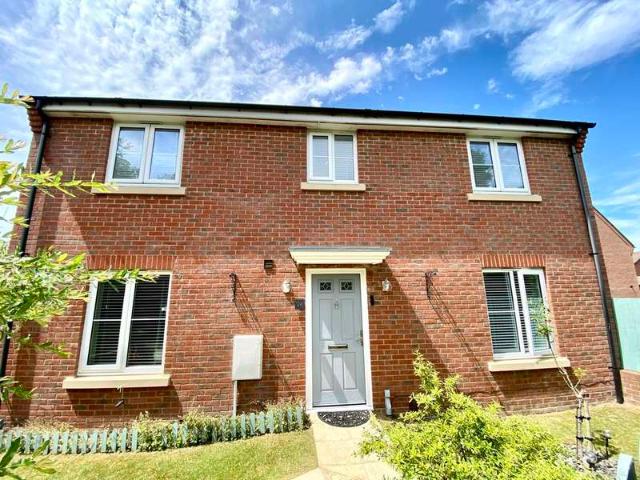 4 Bedroom Property