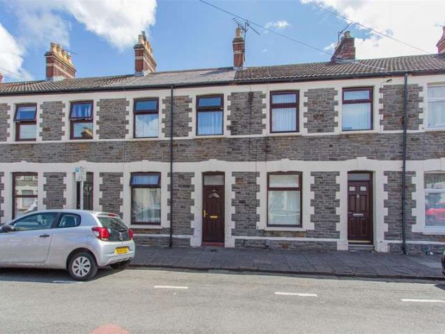 4 Bedroom Property