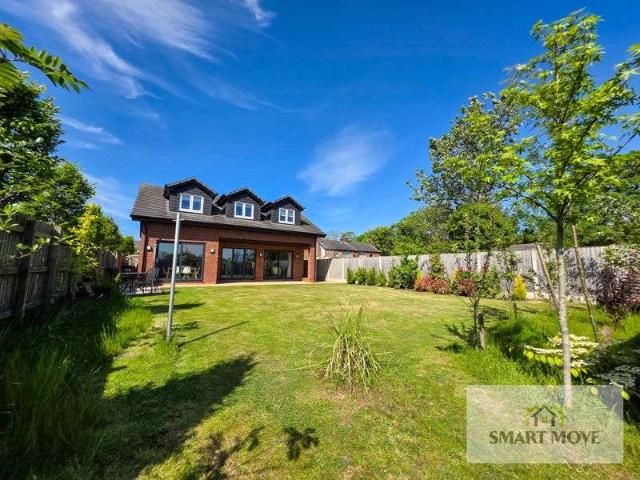 4 Bedroom Property
